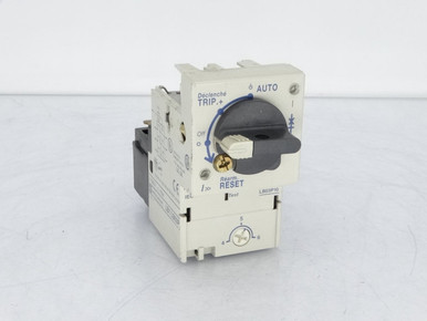 Schneider Electric LB1-LB03P10 Connector