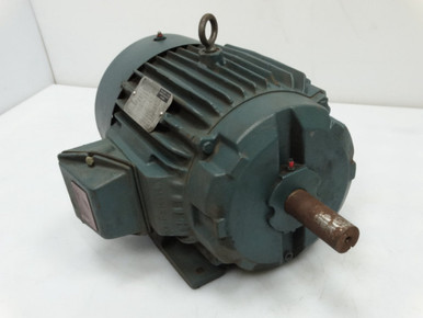 Allen Bradley 1329RS-HA01018FCH Motor