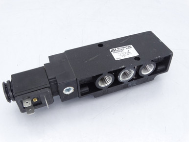 Automatic Valve D2003GCWR Valve