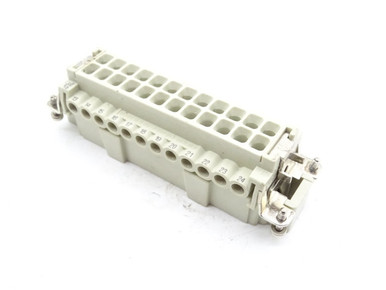 Ilme CNEM24T Connector