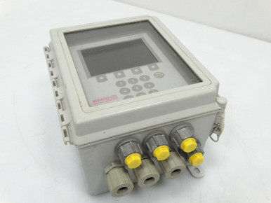 K-Patents DTR-U-GP Panel Meter