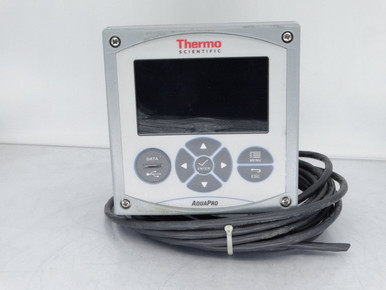 Thermo Fisher Scientific Thermo Electron AP4XXXK Control Panel