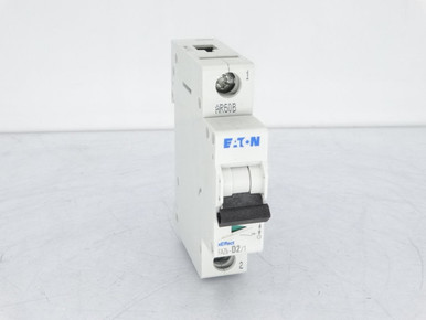 Eaton Corporation FAZ6-D2/1 Circuit Breaker