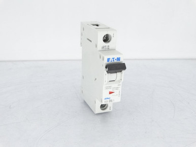 Eaton Corporation FAZ6-D6/1 Circuit Breaker