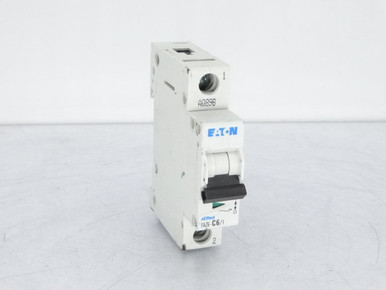 Eaton Corporation FAZ6-C6/1 Circuit Breaker