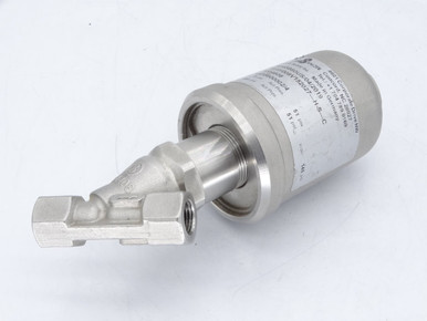 Schubert & Salzer 7010/008V152027 Valve