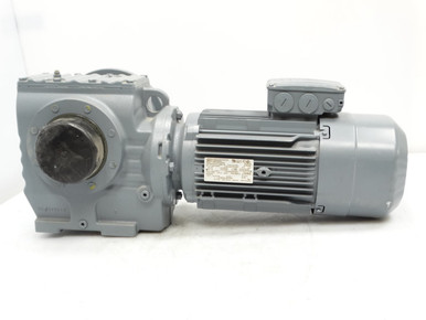 Sew Eurodrive SHF77 DRN100L4/BE5 Motor