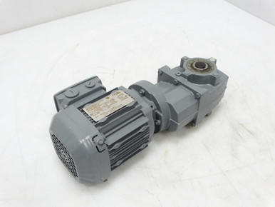 Sew Eurodrive WA37/TDRS71S4 Motor