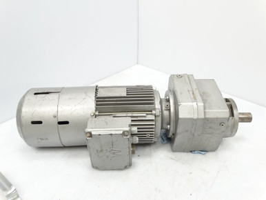 Sew Eurodrive RF67/R CV100M4/BMG/HR/TH/ES1R Motor