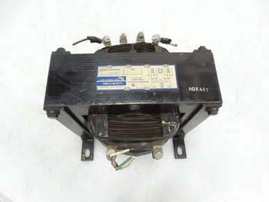 Emerson Sola Hd T3000 Transformer