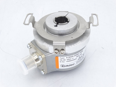 Kubler 8.5020.D552.1000 Encoder
