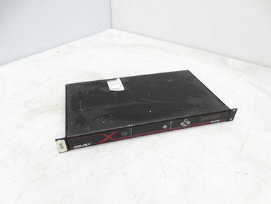 Clearone XAP800 Control Panel