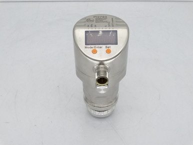 Ifm Efector PI-025-REA01-MFRKG/US/ /P-PI2793 Sensor