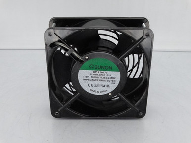 Sunon SP100A-1123XBT.GN.C1016 Fan