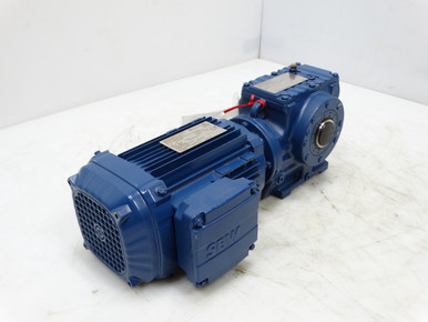 Sew Eurodrive SA57/T DRN80M4/DH Motor