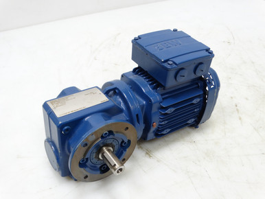 Sew Eurodrive SF37 DRS71S4/DH Motor