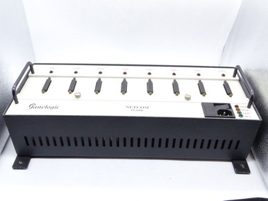 Panelogic Inc PE8000 Connector