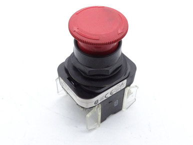 Allen Bradley 800H-FRXT6A5 Series F Pushbutton