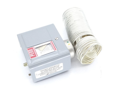 Johnson Controls A70GA-1C Temperature Controller