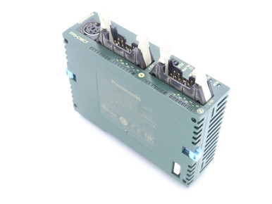 Matsushita Electric FP0-C16CT PLC Module