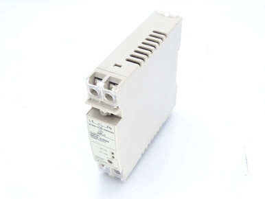Omron S8VS-01524/ED2 Power Supply