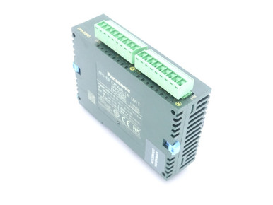 Matsushita Electric FP0-E8RS PLC Module