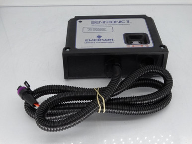 Copeland 585-1076-02 Process Controller