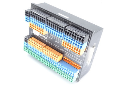 Haver & Boecker 5.099.0771.10 PLC Module