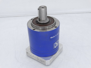 Wittenstein LP070-M01-5-111-000 Gearbox