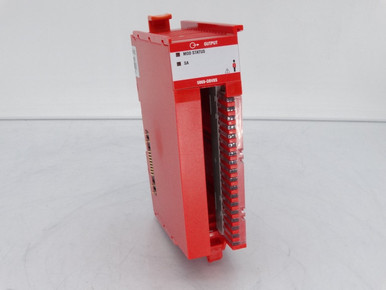 Allen Bradley 5069-OBV8S Series A PLC Module