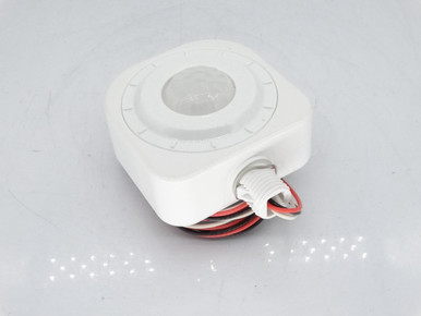 Keystone Industries HBE-PIR-120/277/347 Sensor