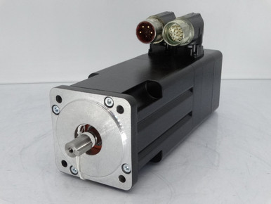 Allen Bradley MPL-B230P-VJ74AA Series A Servo Motor
