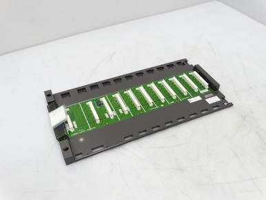 Mitsubishi A38B-UL PLC Rack