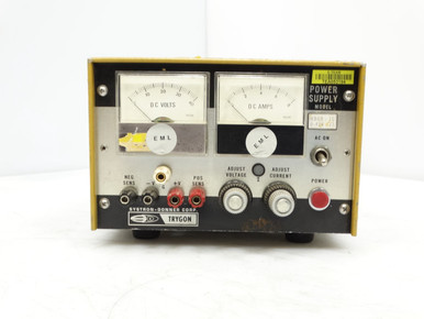 Systron Donner HR40-7C Power Supply