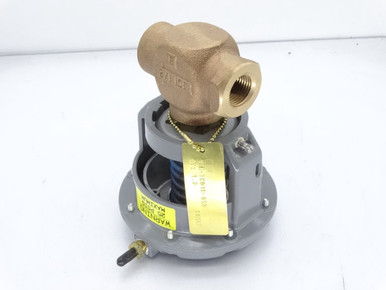 Johnson Controls VTM-TN019-313 Valve