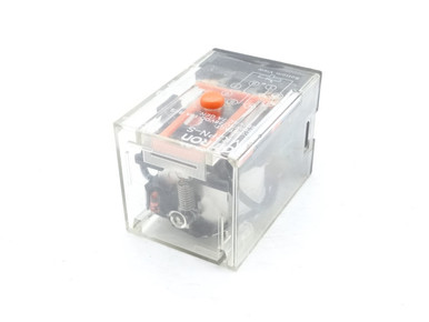 Omron MK2PN-S-120-VAC Relay