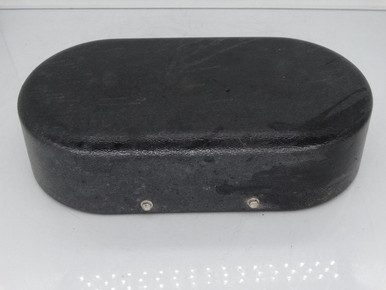 Machine Guard & Cover Co. UG2.50510BL Cover