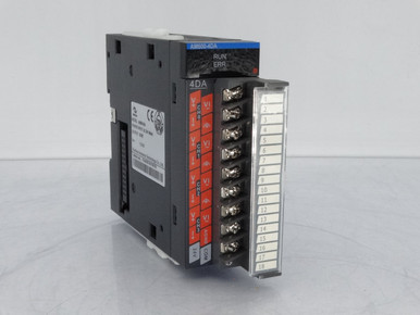Suzhou Inovance AM600-4DA PLC Module