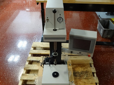 Mesa Labs 1600-40CR Testing Device