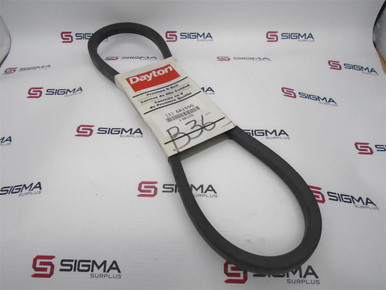 Grainger B36 Belt