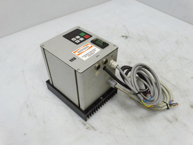 Eriez N12-G30HZ/115 Operating Mechanism