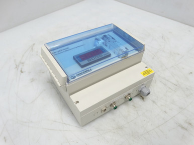 Michell Instruments EA2-DC Operating Mechanism