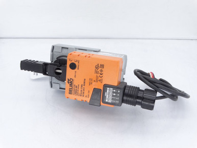 Belimo B210+LRB24-SR Valve