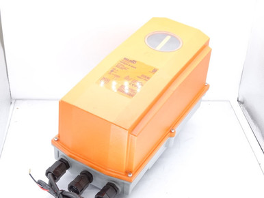 Belimo AFB24-S-N4H Actuator