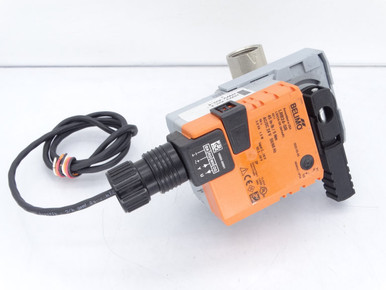Belimo B318+LRB24-SR Valve
