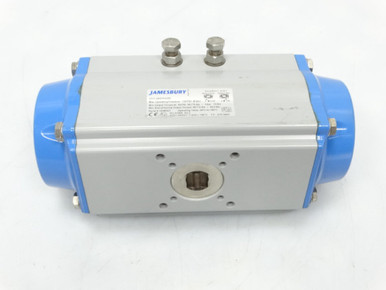 Jamesbury VPVL400SR4/5BD Actuator