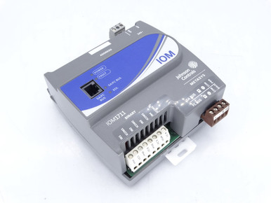 Johnson Controls MS-IOM1711-0 PLC Module