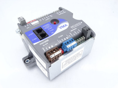 Johnson Controls MS-VMA1630-0 PLC Module