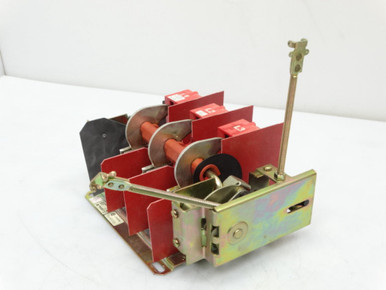 Schneider Electric 9422TF2 Switch