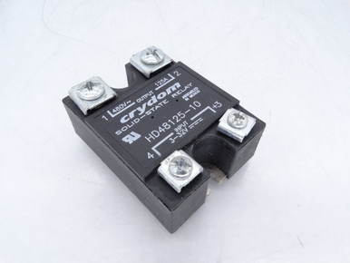 Sensata Technologies HD48125-10 Relay